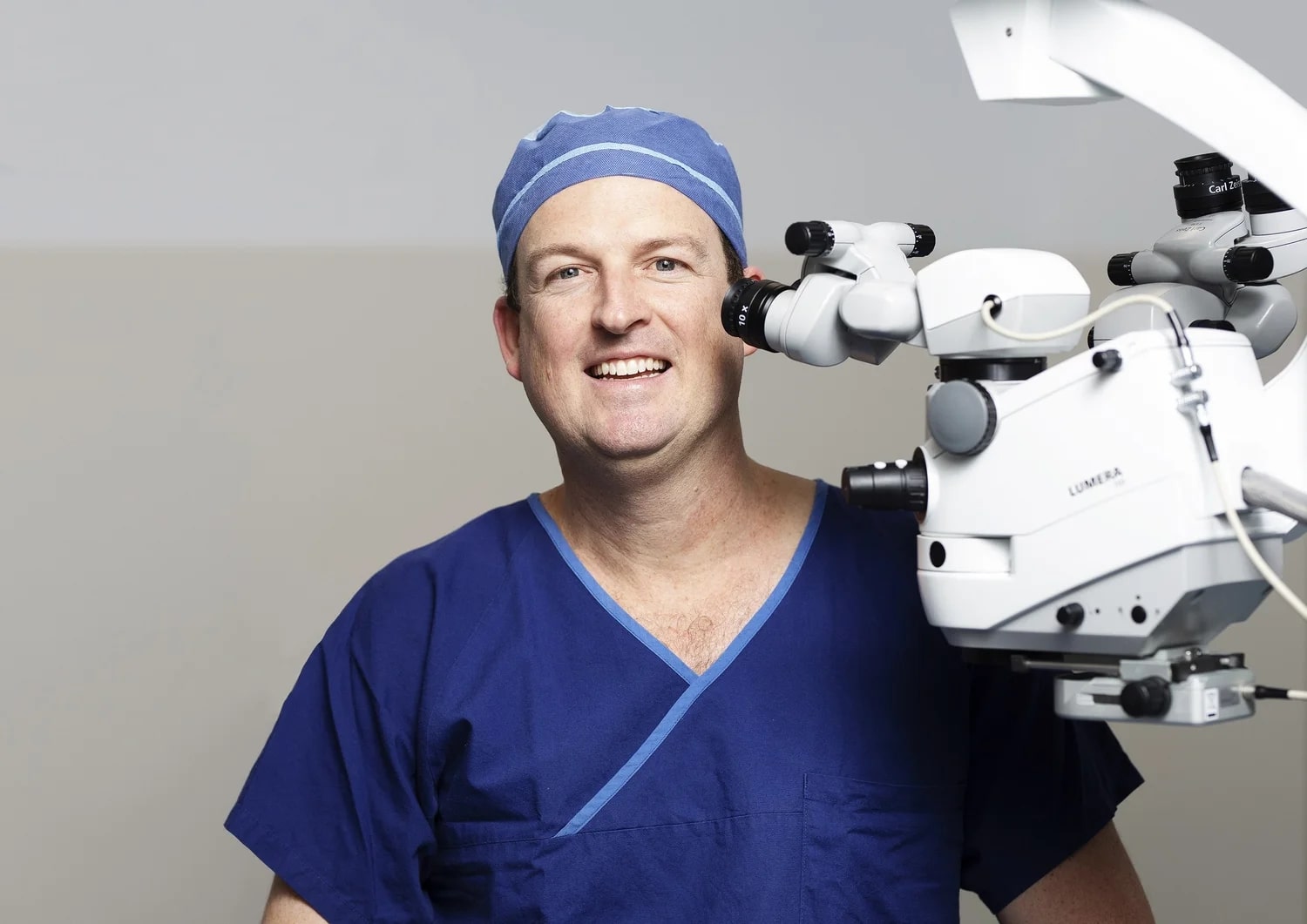 Helena Leslie | Blog Author | Dr Brendan Cronin